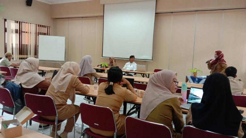 BIMBINGANG TEKNIS REFORMASI BIROKRASI KALURHAAN